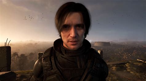 S T A L K E R 2 Heart Of Chernobyl Gameplay Trailer 4 13 Screenshot