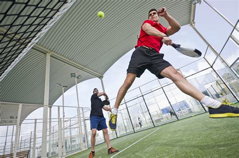 Novedades De Los Deportes De Raqueta En 2017