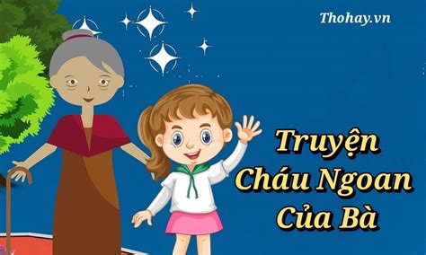 Truy N Ch U Ngoan C A B N I Dung H Nh Nh Gi O N
