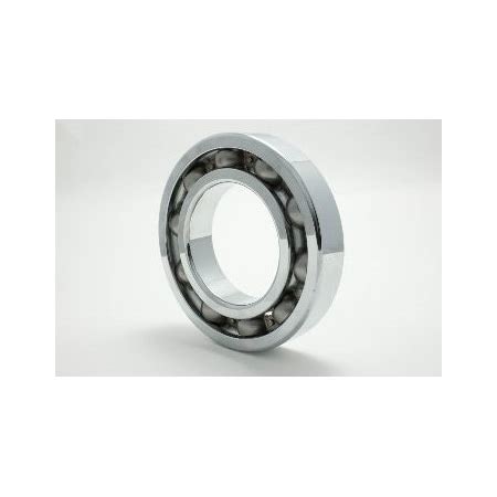Consolidated Bearings Deep Groove Ball Bearing 6332 M C3 6332 M C 3 Zoro