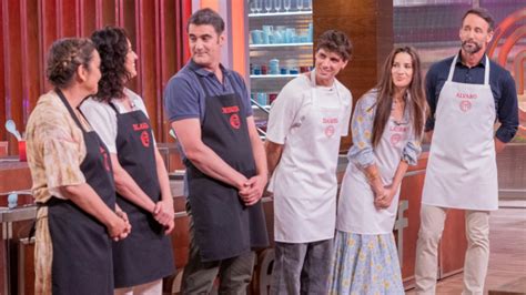 Por qué no se emite hoy MasterChef Celebrity 8 y se cancela su