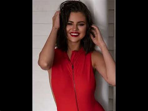 Selena Gomez Fap Tribute No Sound YouTube