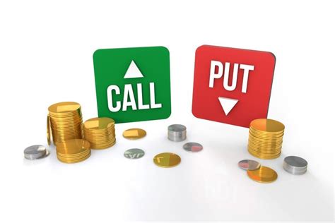 Naked Call And Naked Put Risky Option Trading Strategies Stock Investor