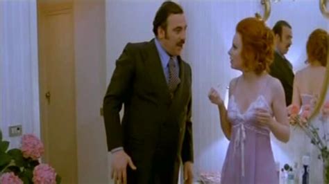 Naked Dagmar Lassander In Atti Impuri All Italiana