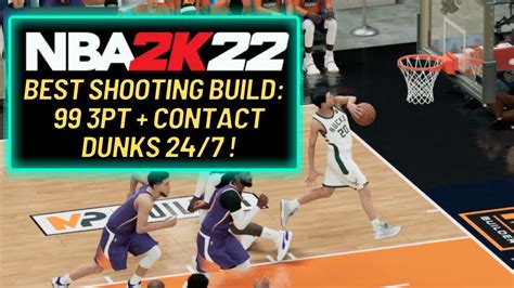 Nba K Best Pg Build