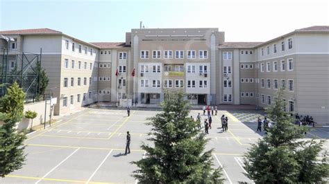 Okulumuz Hakkında Pendik İTO Mesleki ve Teknik Anadolu Lisesi
