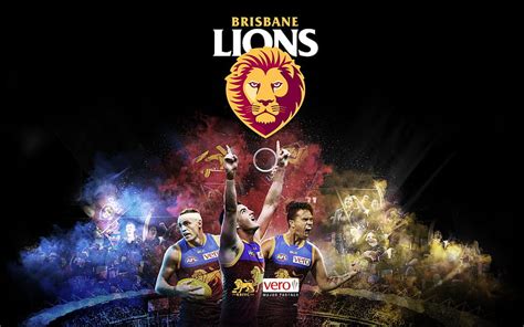 Brisbane For Android Brisbane Lions Hd Wallpaper Pxfuel