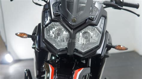 Moto Gilera Smx Adventure