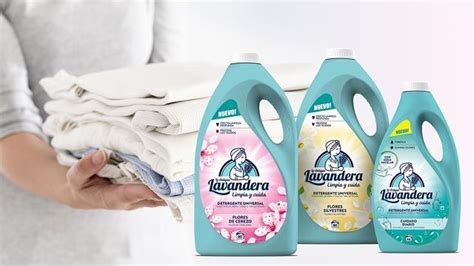 El detergente de ropa mejor líquido en polvo o en cápsulas
