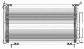 Amazon Marketplace Auto Parts A C Condenser With Receiver