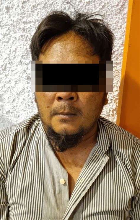 Polisi Ringkus Satu Pelaku Penggelapan Hewan Ternak Di Lampung Timur