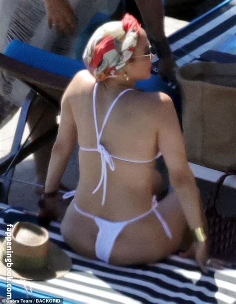 Jennifer Lopez Nude The Fappening Photo Fappeningbook