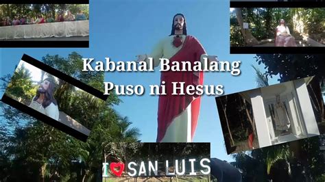 Kabanal Banalang Puso Ni Hesus Short Ride YouTube