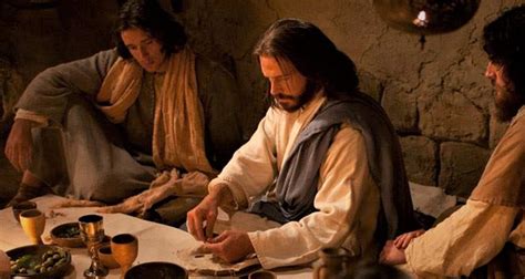 Jueves Santo Cu L Es Su Significado Y Por Qu Se Celebra En