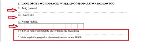 Jak Wype Ni I Z O Y Wniosek O Dodatek Do Oleju Opa Owego Instrukcja