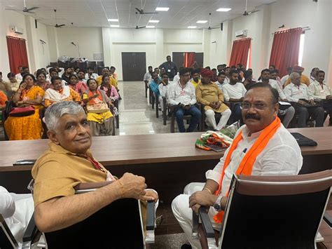 BJP Rajasthan on Twitter बकनर सभग करयलय म भजप सशल मडय