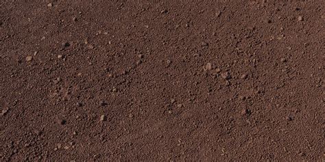 Soil Ground Texture