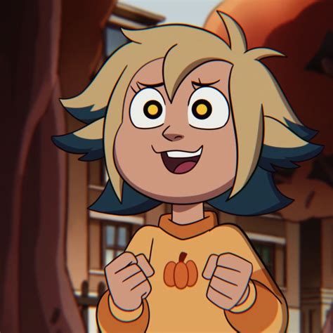 vee ˊˎ Owl house Owl House season 3