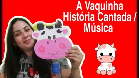 A História Da Vaquinha
