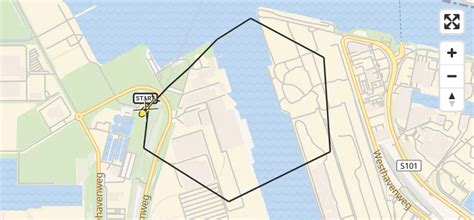 Vlucht Traumahelikopter Naar Amsterdam Heliport 27 Februari 2024 21