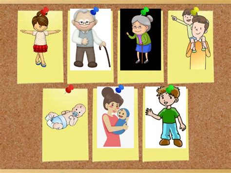 La Familia Flip Tiles