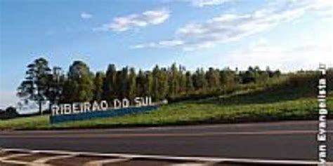 Tudo sobre o município de Ribeirão do Sul Estado de Sao Paulo