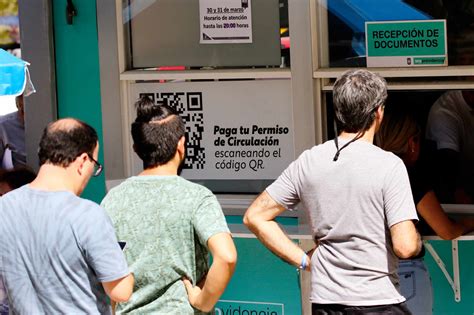 Pago del permiso de circulación 2024 Revisa cuánto te corresponde
