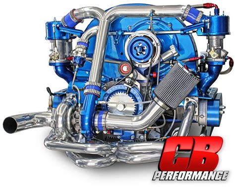 Vw Performance Artofit