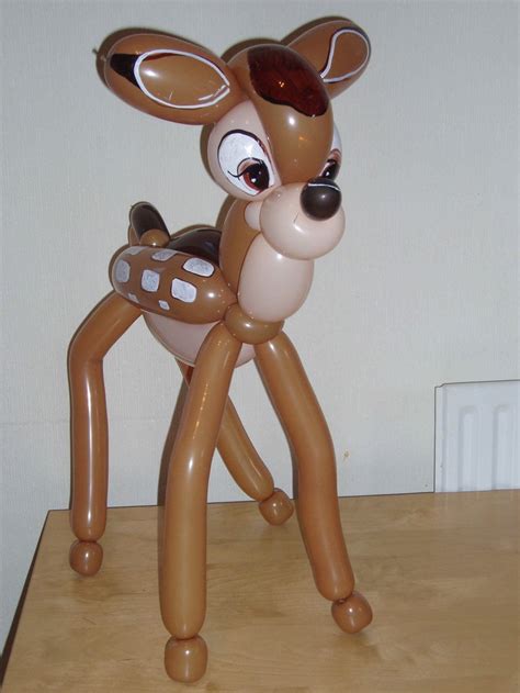 The Playful And Charming Aspects Of Balloon Art Bored Art