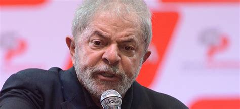 Em carta Lula diz que vai criar o Dia do Volto Tudo que você
