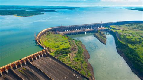 Hydropower Wallpapers Wallpaper Cave