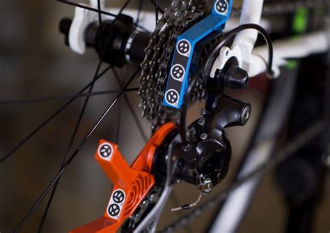 Como Ajustar Cambio De Marchas Bicicleta Consejos Bicicletas