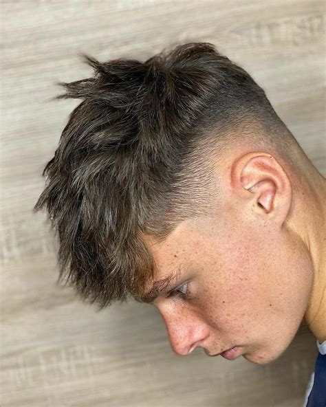 50 Best Short Haircuts For Men 2020 Hairstyles Men S And Women Hair
