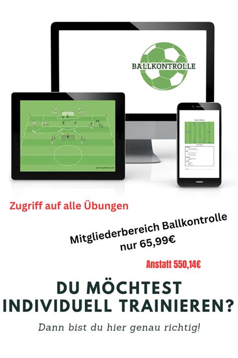 75 Kleingruppentraining für 2 4 6 Spieler NEU 97 Aufwärm
