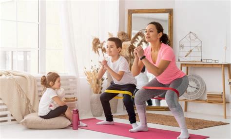 Razones para fomentar la actividad física en niños y niñas