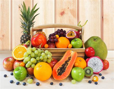 Qué son las frutas Cuál es la diferencia entre frutas y verduras