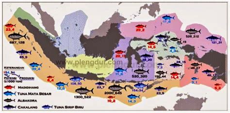 Peta Geo For Suck Peta Peserbaran Potensi Sumber Daya Laut
