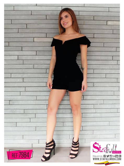 Venta Enterizos Cortos De Moda 2020 En Stock