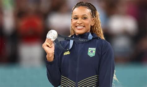 Quantas medalhas o Brasil já conquistou nas Olimpíadas de Paris