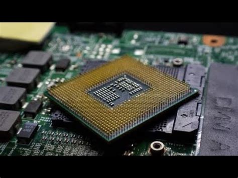 Explicación de los componentes principales de una PC YouTube
