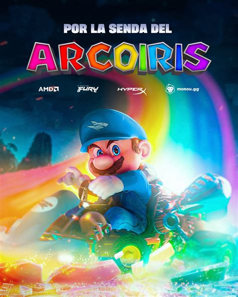 Isurus On Twitter Motores Listos Nos Vemos Rainbow Lol Lla
