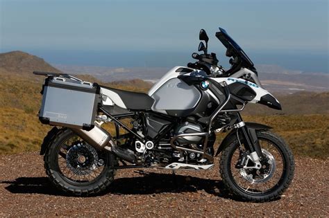 Bmw R Gs Adventure Abs Prezzo Scheda Tecnica E Foto Dueruote