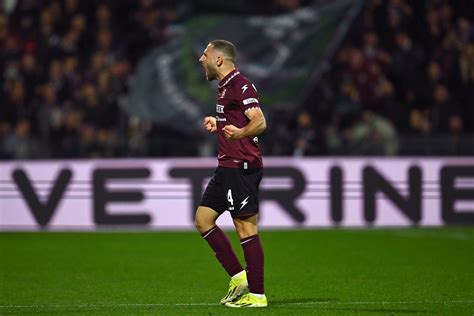 Consigli Fantacalcio Attaccanti Per La A Giornata Ok Sanchez