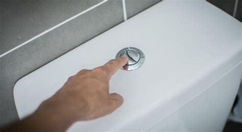 Comment régler flotteur de chasse d eau
