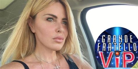 Loredana Lecciso Al Grande Fratello Vip 8 La Sua Risposta
