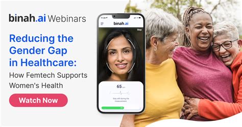 Reducing The Gender Gap In Healthcare How Femtech Supports Women S Health