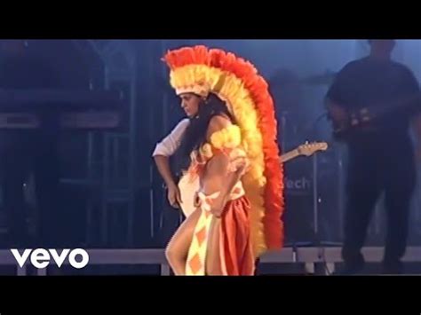Banda Calypso Abertura DVD Na Amazônia Ao Vivo 2004 YouTube