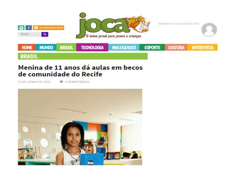Notícias e manchetes Planos de aula 4º ano Língua Portuguesa