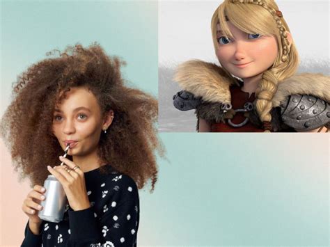 Cómo entrenar a tu dragón live action ya tiene protagonistas