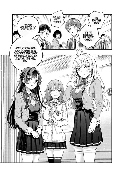 Read Alya Sometimes Hides Her Feelings In Russian Manga English New